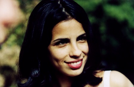 Maria Ribeiro picture