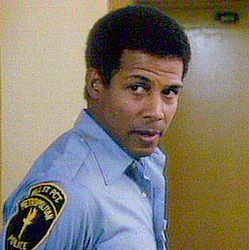 Picture of Michael Warren