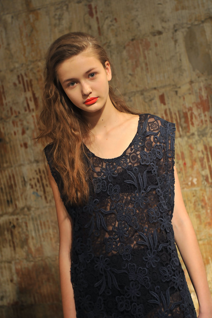 Picture of Kristina Romanova