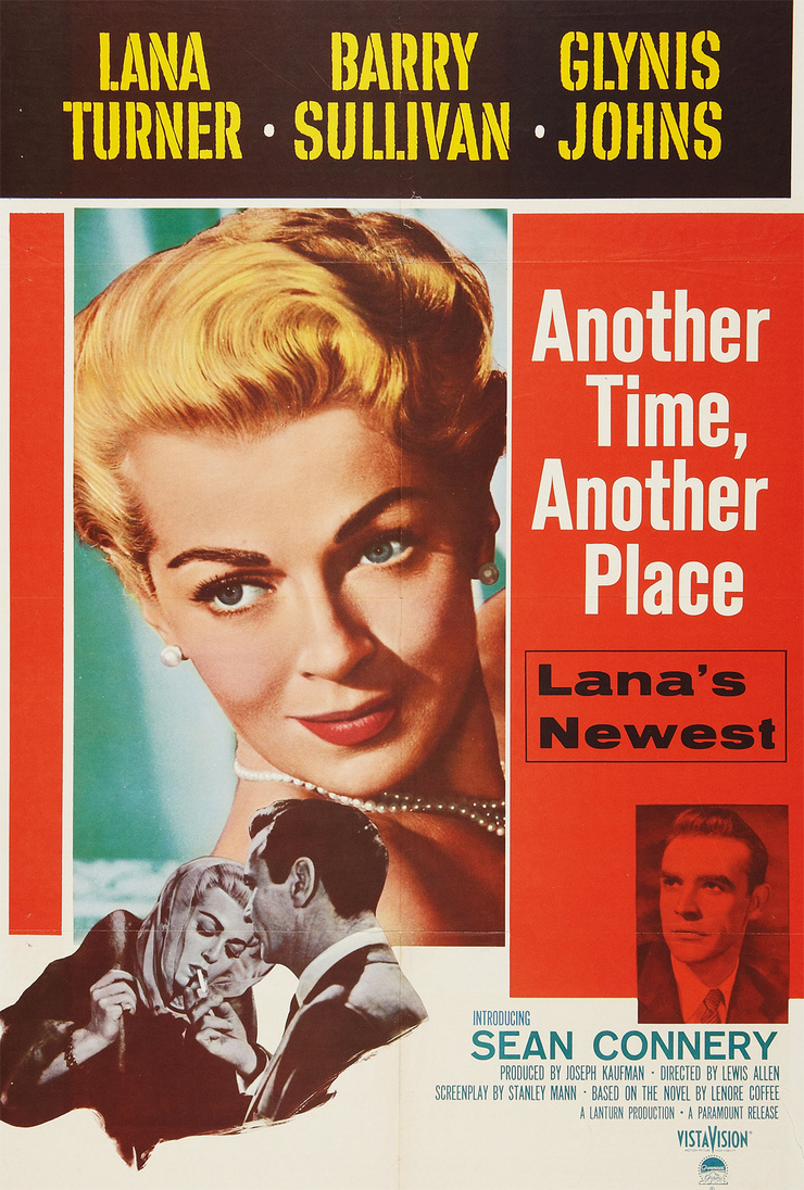 Picture of Another Time, Another Place (1958)
