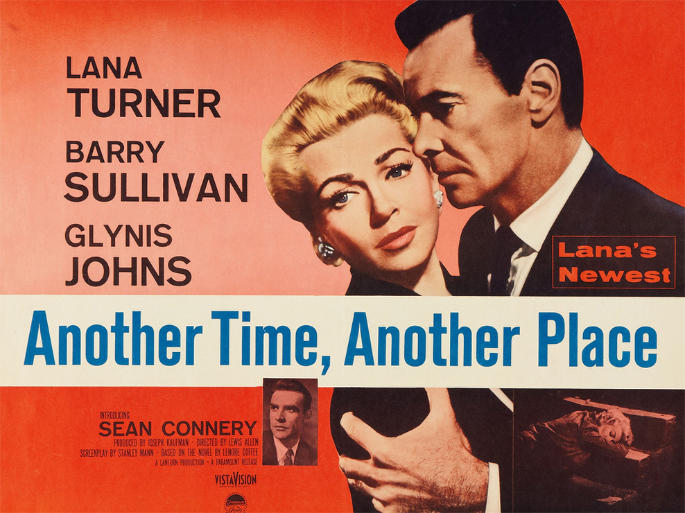 Another Time, Another Place (1958) picture