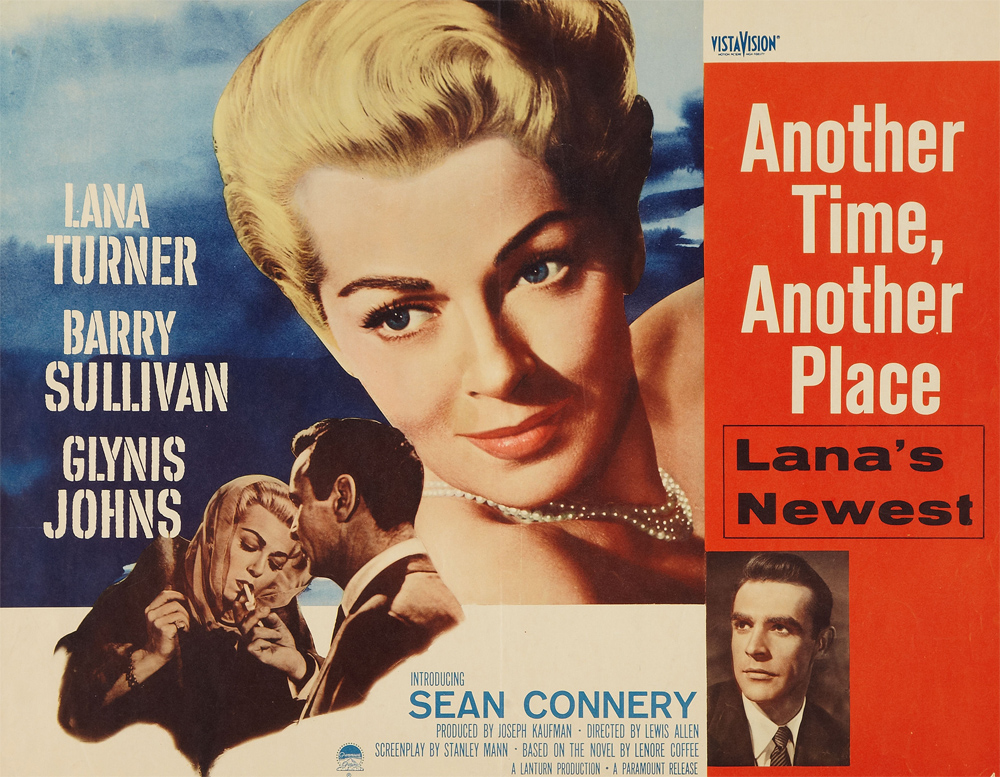 Picture of Another Time, Another Place (1958)