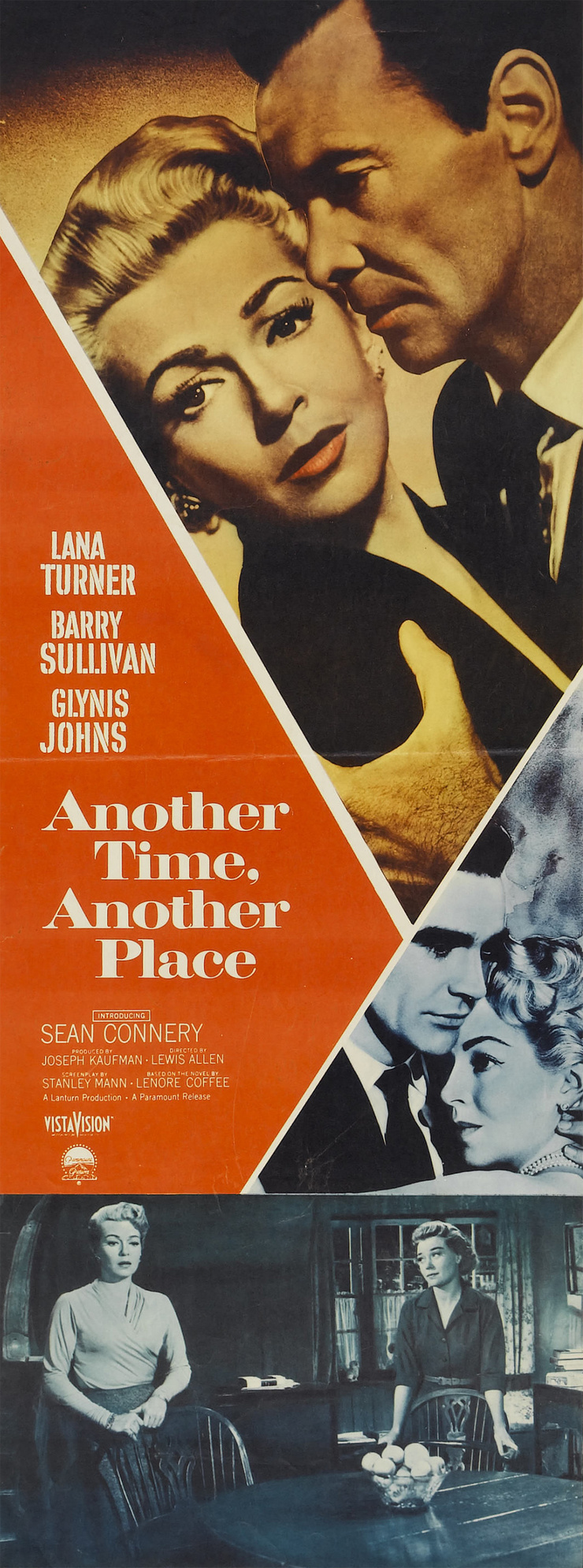 Another Time, Another Place (1958) image