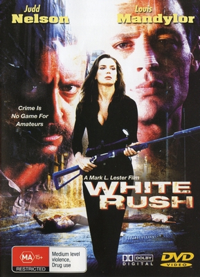 Picture of White Rush