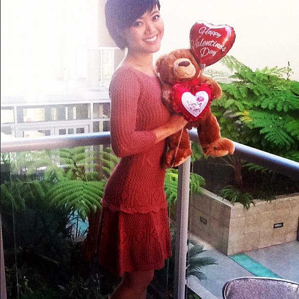 Picture of Jessica Lu