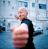 Picture of Arnold Chon