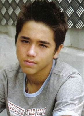 Alexander Rendell picture