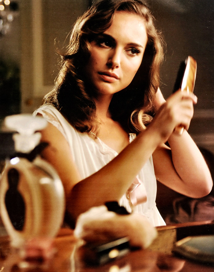 Picture of Natalie Portman