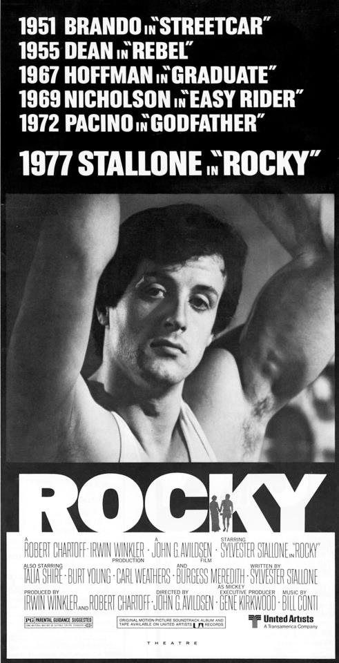 Picture of Rocky