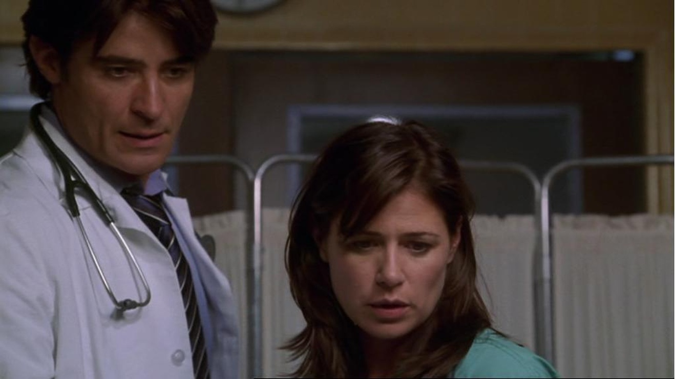 Picture of ER