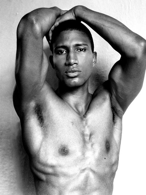 Caesar Stovall image