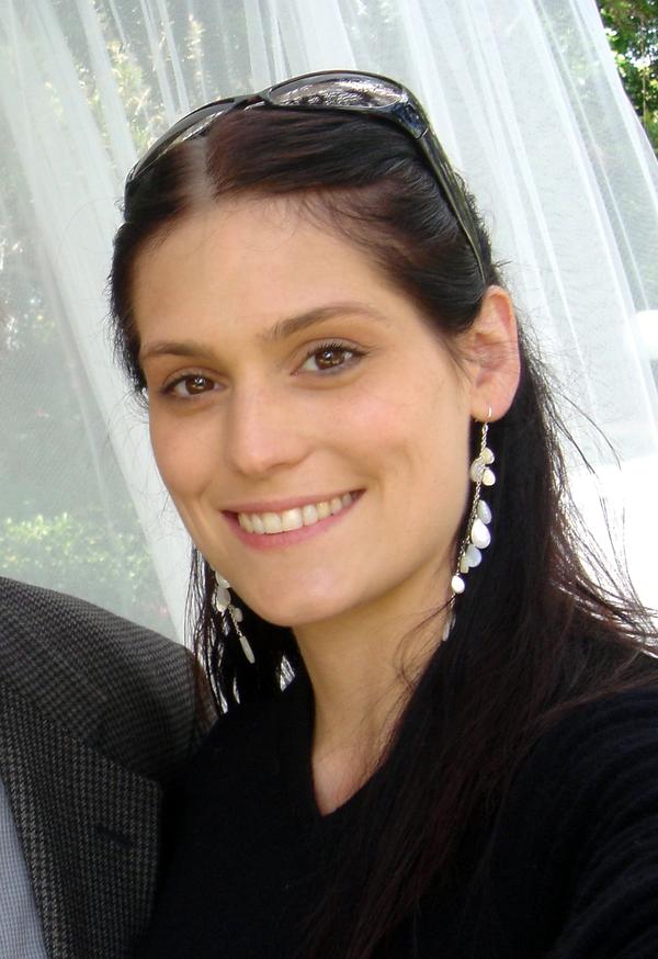 Picture of Morgan Webb