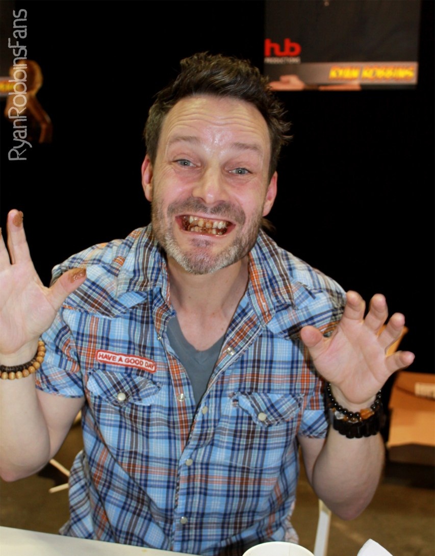 Picture of Ryan Robbins