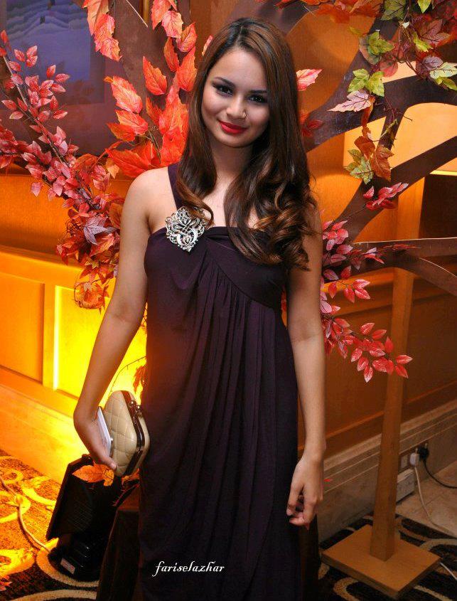 Picture of Izara Aishah