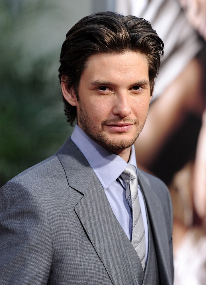 Picture of Ben Barnes