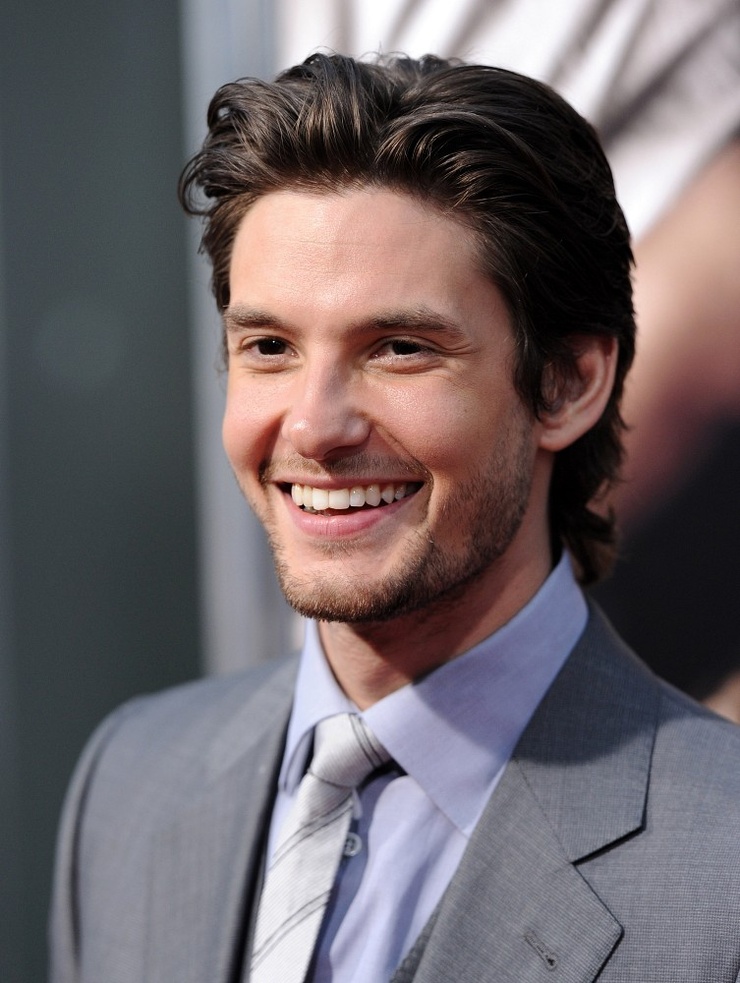Picture of Ben Barnes