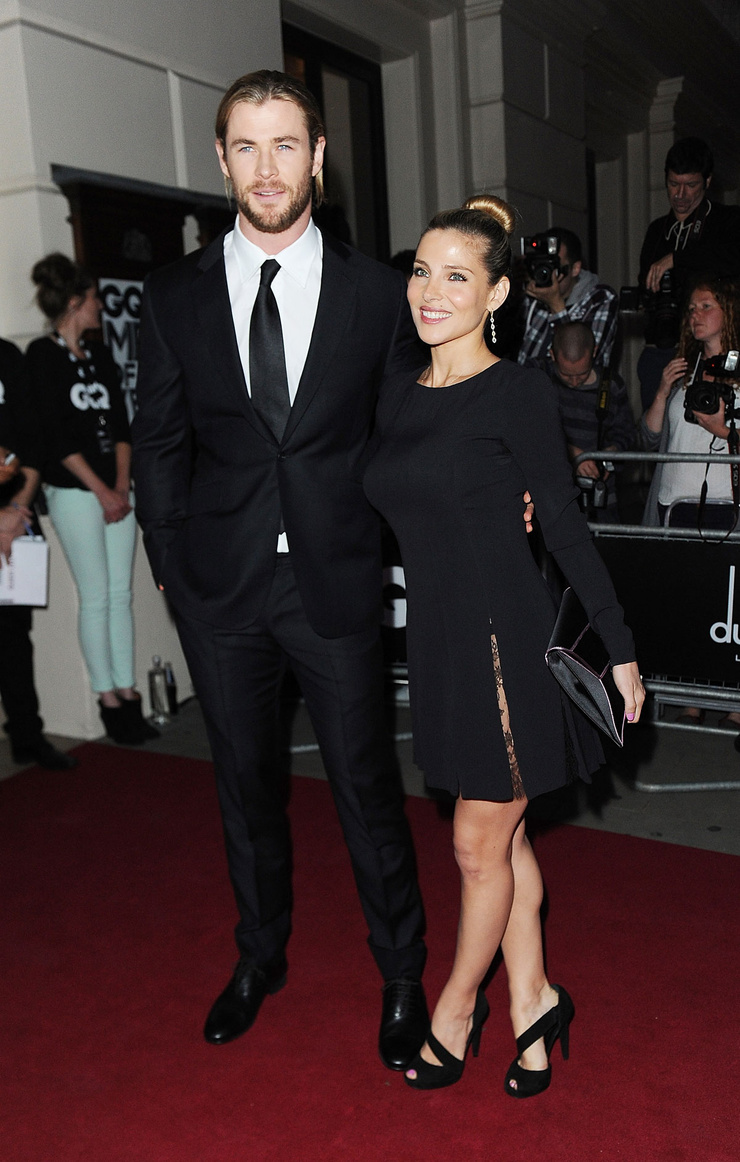 Picture of Elsa Pataky