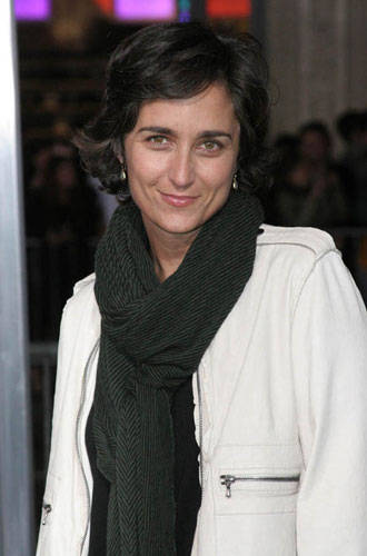 Alexandra Hedison image