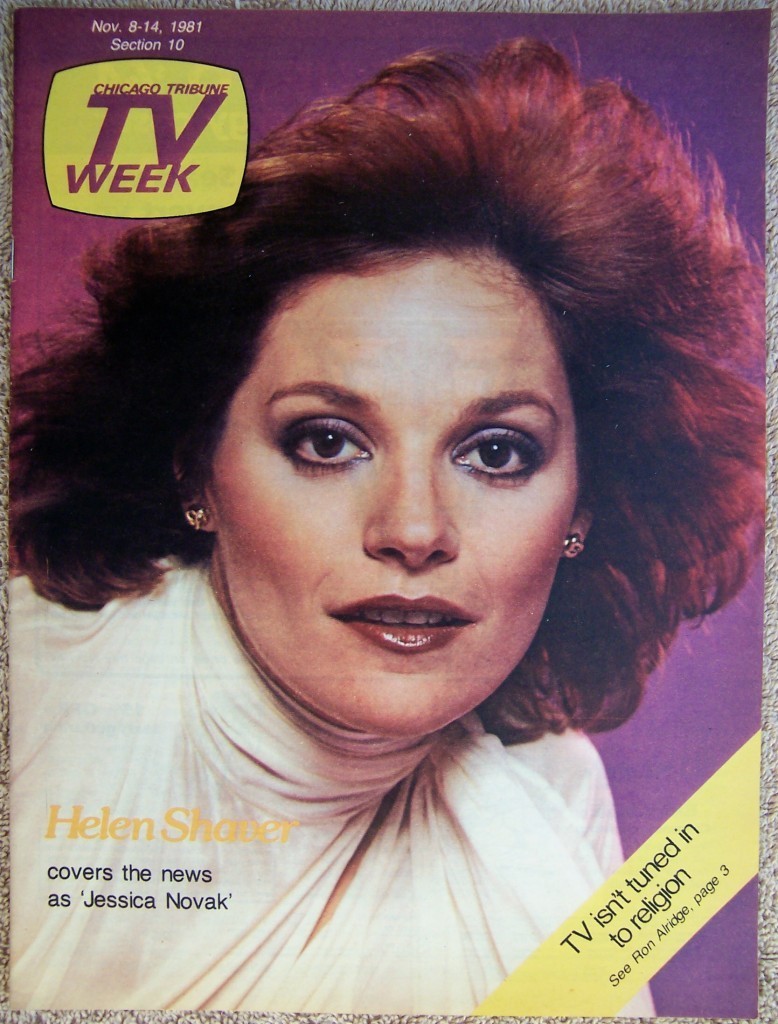 Picture of Helen Shaver