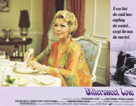 Picture of Bittersweet Love