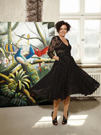Maria Schrader picture