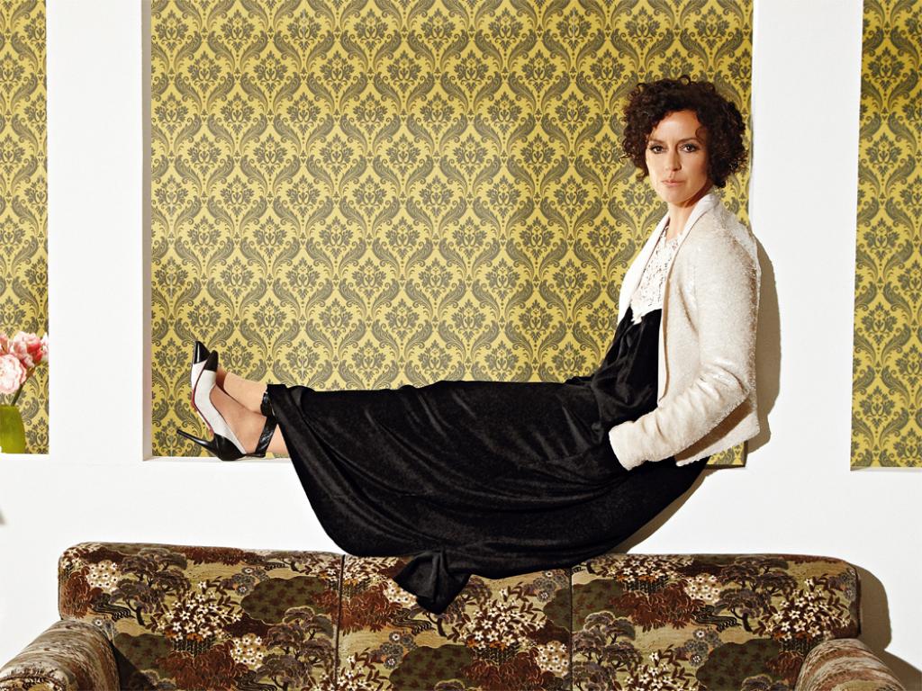 Picture of Maria Schrader