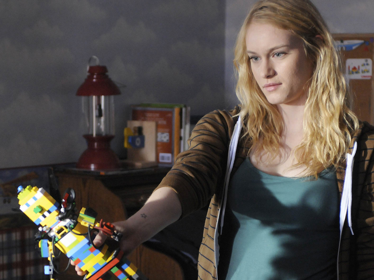 Terminator: The Sarah Connor Chronicles image