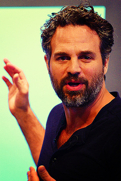 Picture of Mark Ruffalo