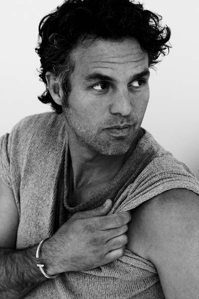 Picture of Mark Ruffalo