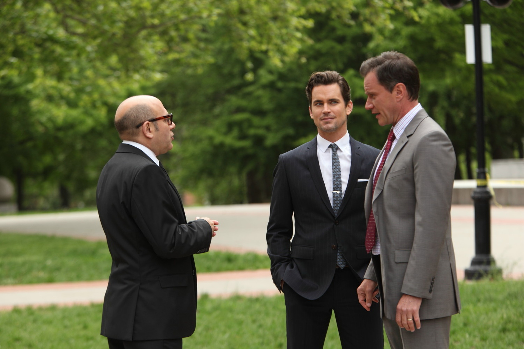 White Collar picture
