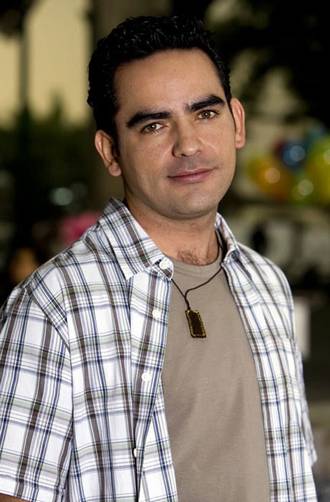 Picture of Abraham Ramos