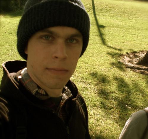 Picture of Peter Broderick