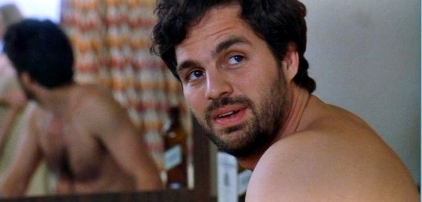 Picture of Mark Ruffalo