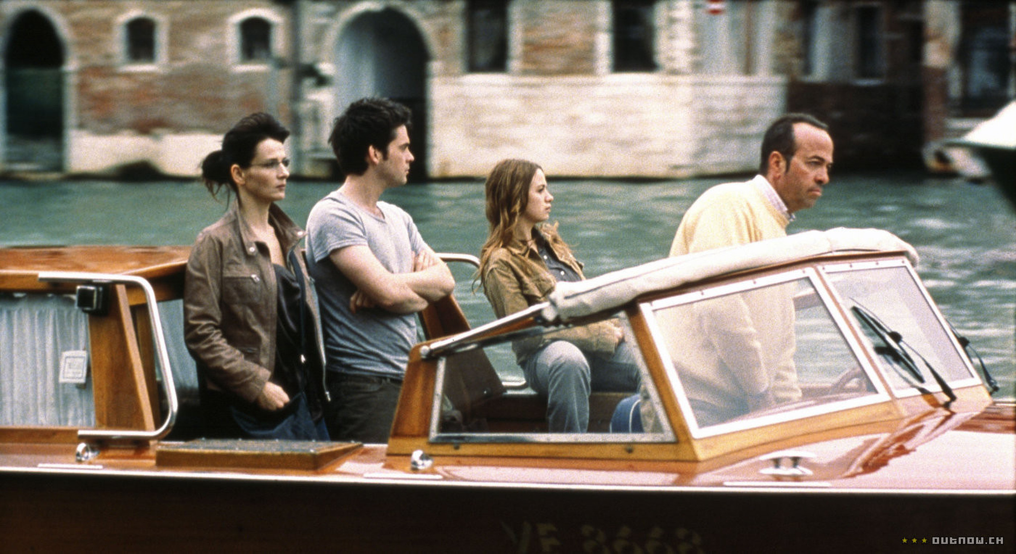 Picture of A Few Days in September (2006)