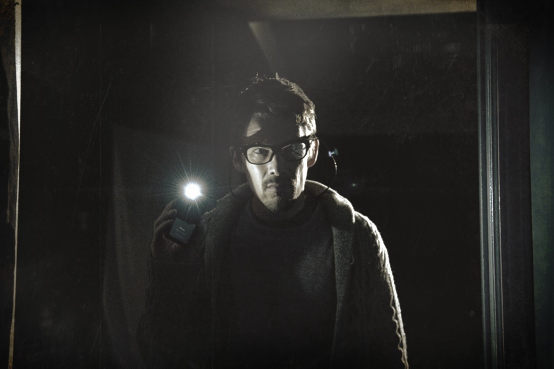 Picture of Sinister