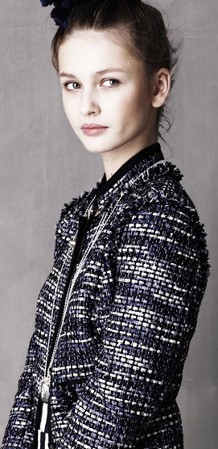 Picture of Kristina Romanova