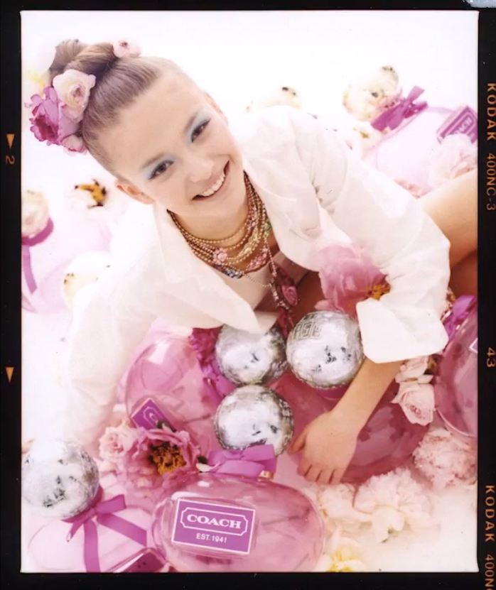 Picture of Kristina Romanova