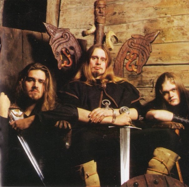 Picture of Enslaved