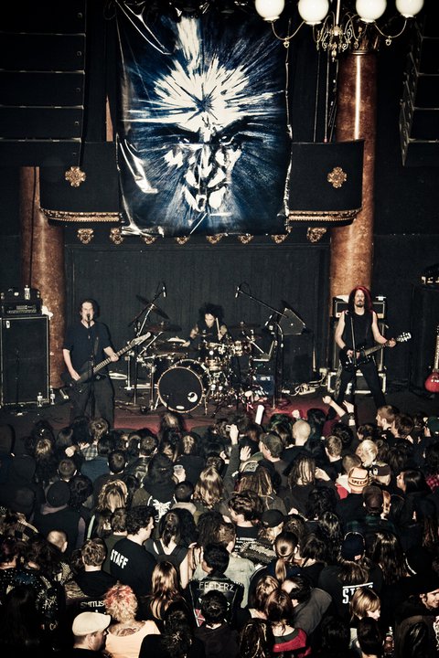Picture of Amebix