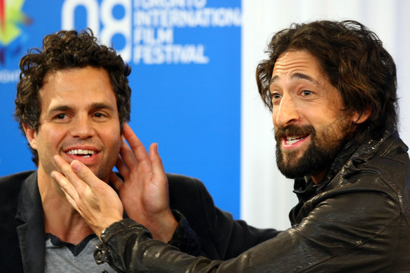 Mark Ruffalo image