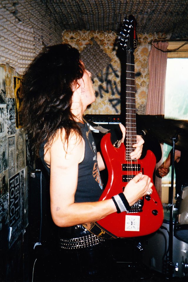 Picture of Amebix