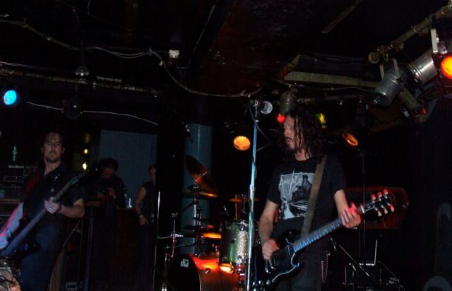Picture of Amebix