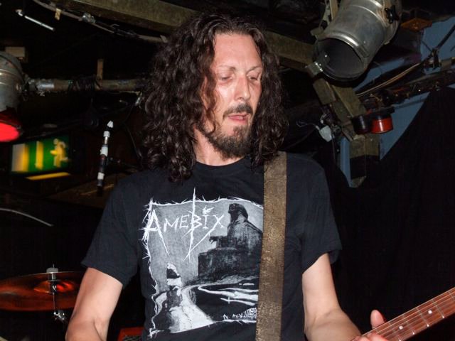 Picture of Amebix
