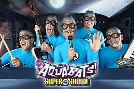 Picture of The Aquabats! Super Show!