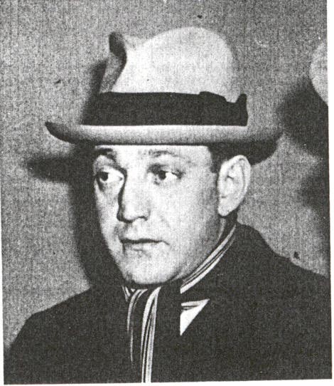Picture of Dutch Schultz