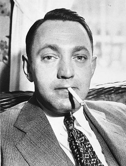 Picture of Dutch Schultz