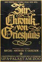 Picture of The Chronicles of the Grey House