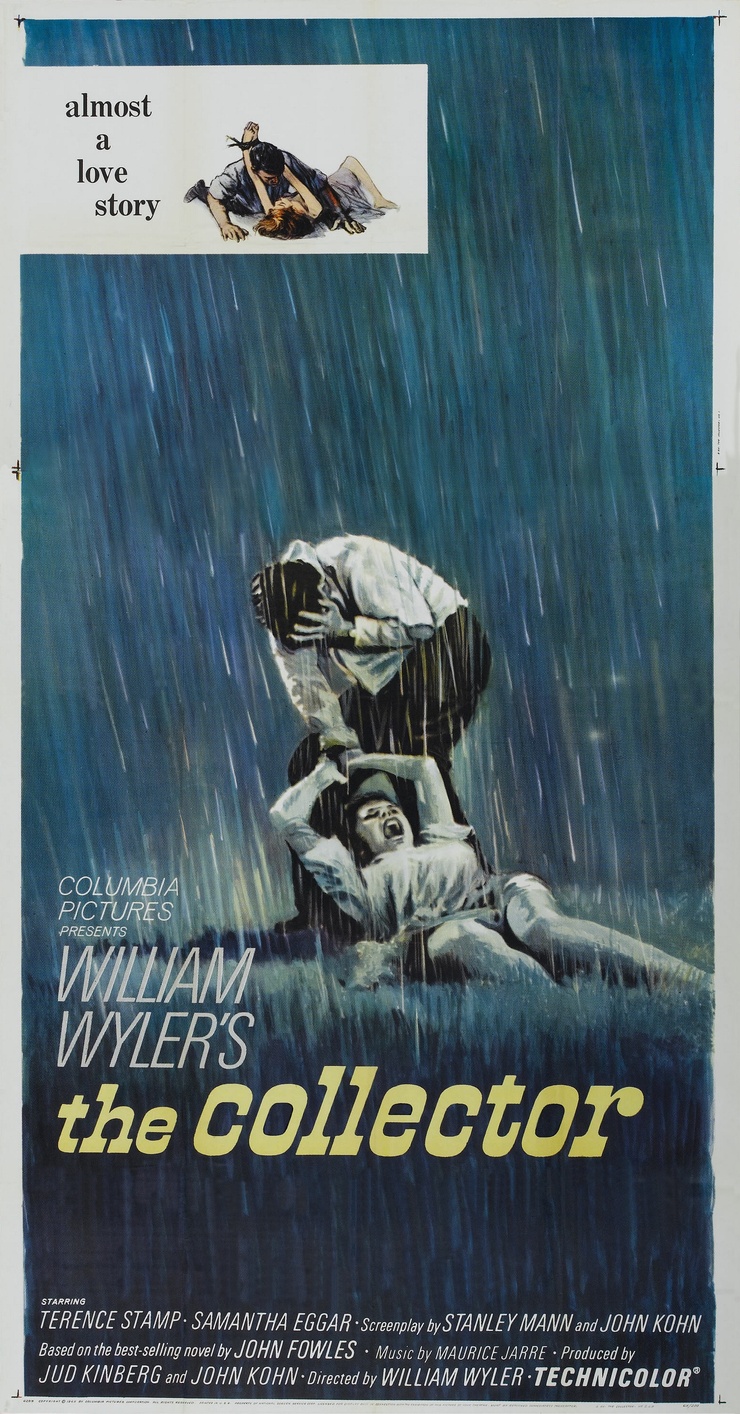 Image of The Collector