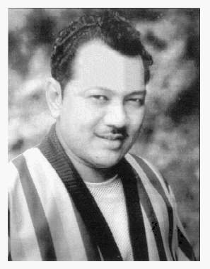 Picture of P. Ramlee
