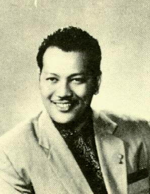 Picture of P. Ramlee